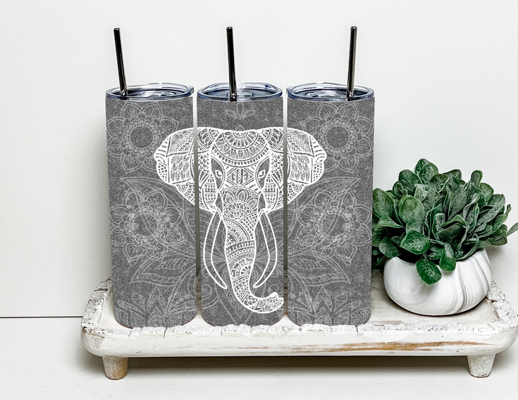 Elephant Mandela – SOCreations16